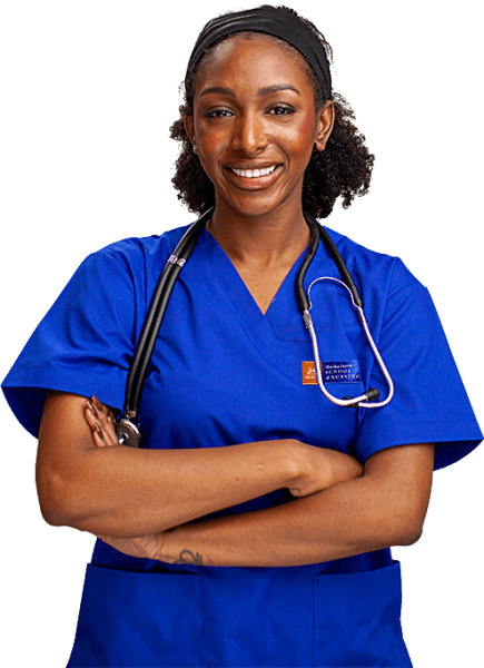 Registered Nurse Training | Marsha Fuerst School of Nursing Las Vegas
