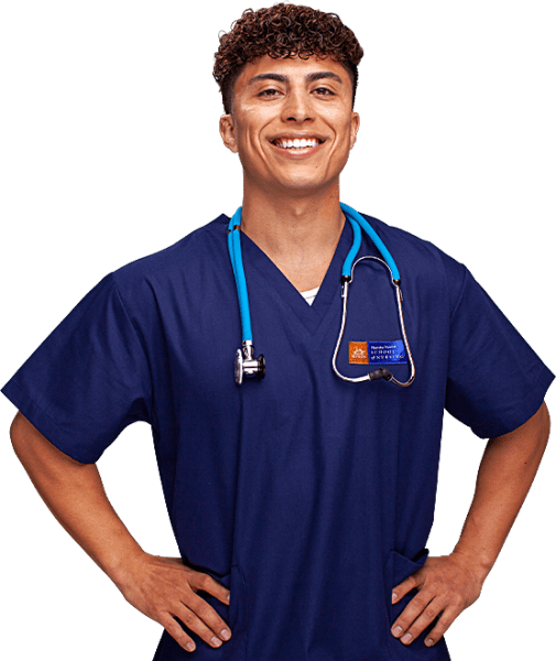 Registered Nurse Training | Marsha Fuerst School of Nursing San Diego